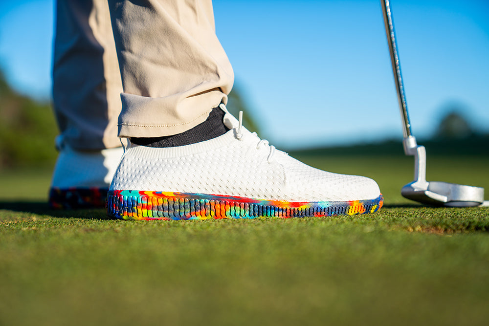 seven – parks shoe company